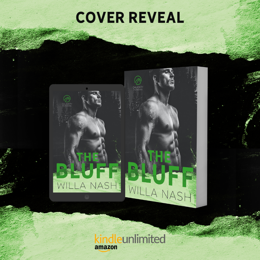 Cover Reveal + Pre-Order: The Bluff by Devney Perry (Writing As Willa ...