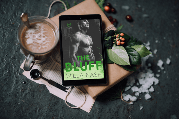 Cover Reveal + Pre-Order: The Bluff by Devney Perry (Writing As Willa ...