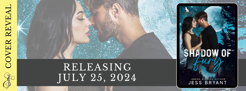 Cover Reveal + Excerpt: Shadow of Fury by Jess Bryant | Saucy Southern ...